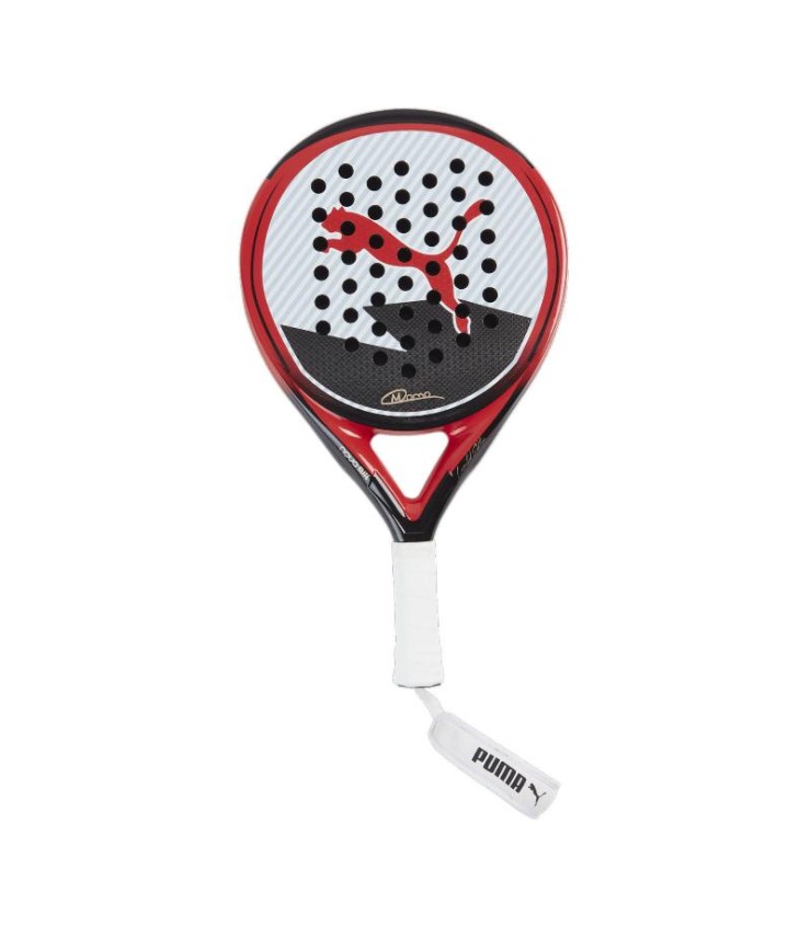 PUMA padel rackets | Ipontennis