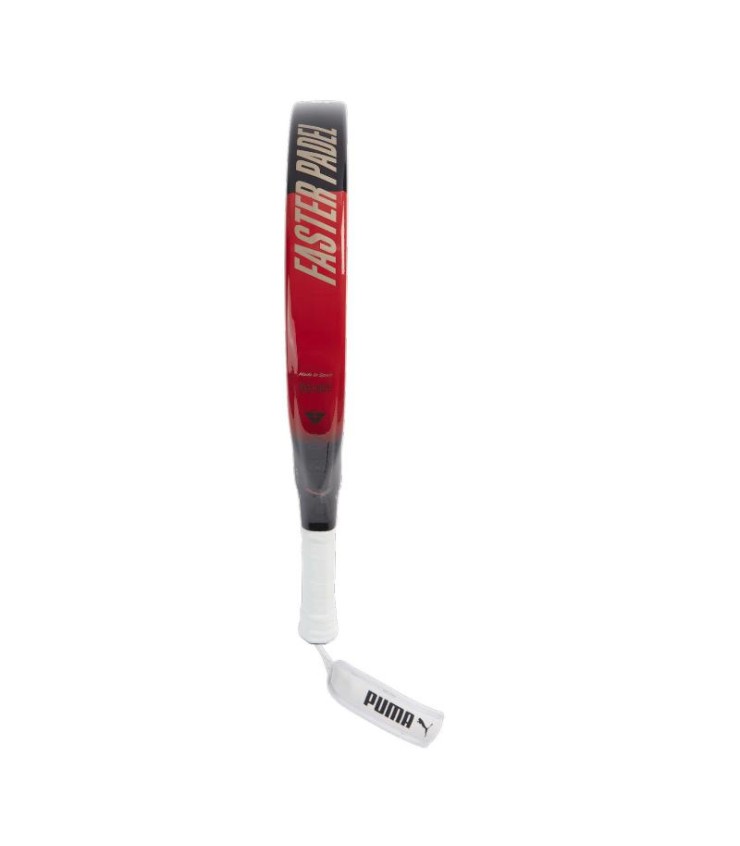 PUMA padel rackets | Ipontennis