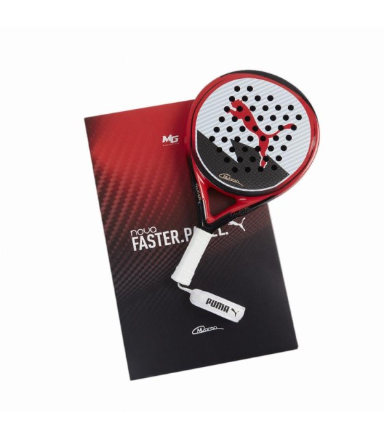 PUMA padel rackets | Ipontennis